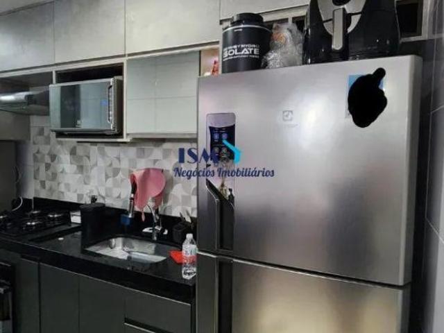 Apartamento de 2 quartos a venda em Dos Ortizes Valinhos
