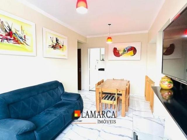Apartamento de 2 quartos a venda em Guaruja
