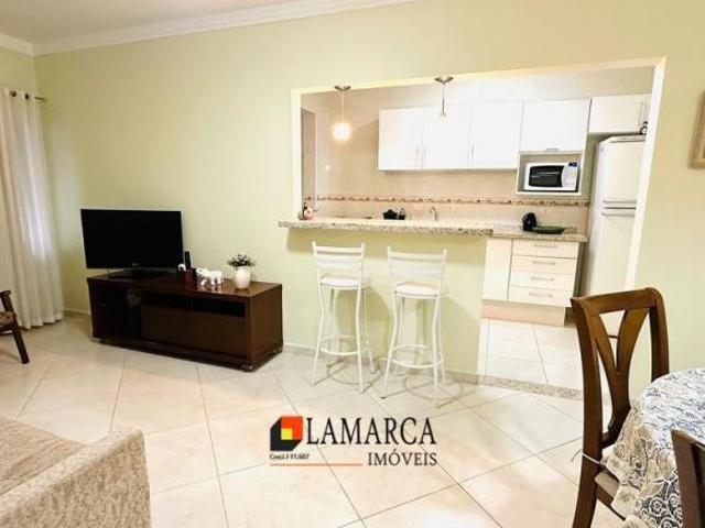 Apartamento de 2 quartos a venda em Guaruja