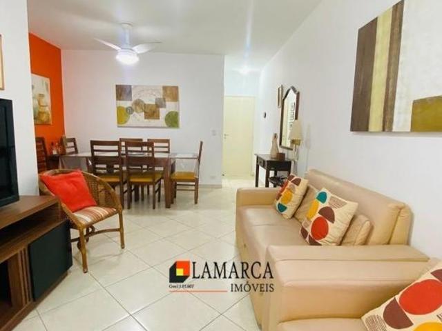 Apartamento de 2 quartos a venda em Guaruja