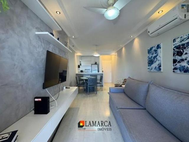 Apartamento de 2 quartos a venda em Guaruja