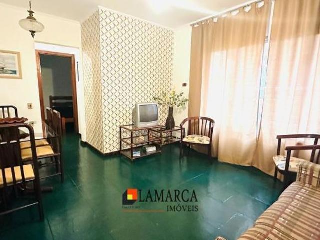 Apartamento de 2 quartos a venda em Guaruja