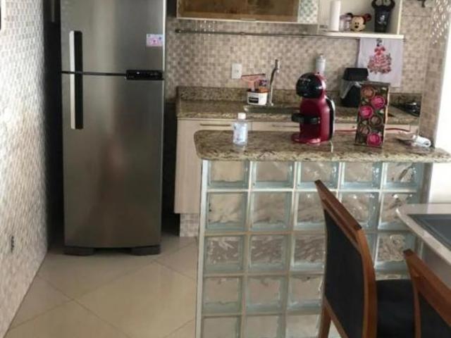 Apartamento de 2 quartos à venda em Jaguariúna SP, Bairro Roseira de Cima: 2 quartos, 2 salas, 1 ban