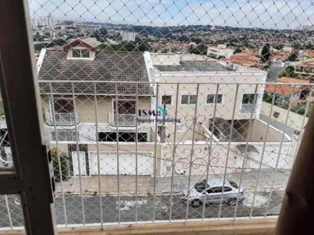Apartamento de 2 quartos à venda em Jardim Boa Esperança, Campinas
