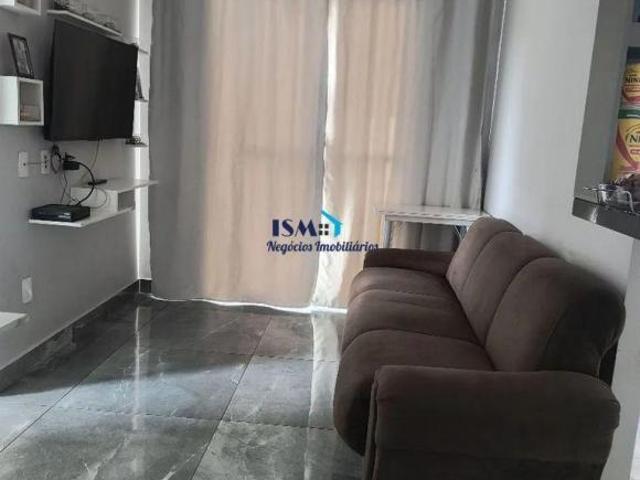 Apartamento de 2 quartos a venda em Jardim Garcia Campinas