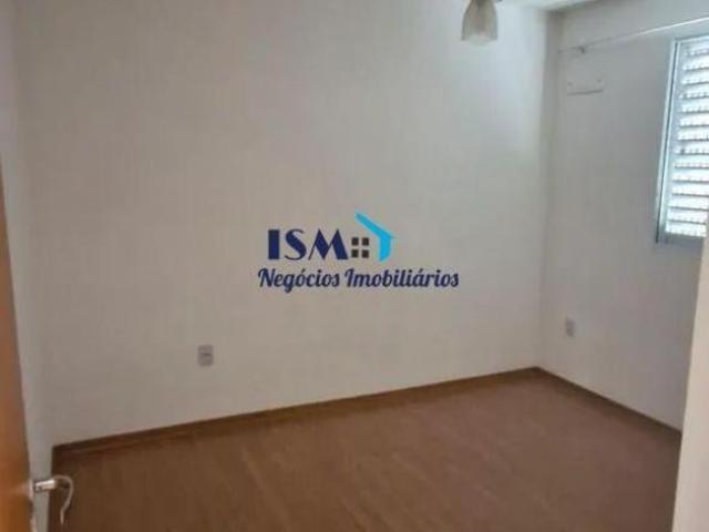 Apartamento de 2 quartos a venda em Jardim Esmeraldina Campinas
