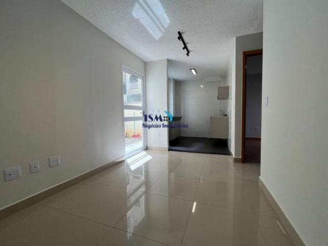 Apartamento de 2 quartos a venda em Jardim Esmeraldina Campinas