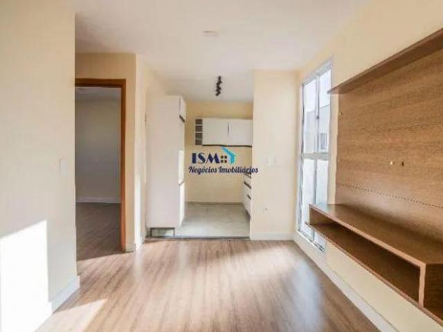 Apartamento de 2 quartos a venda em Jardim Esmeraldina Campinas