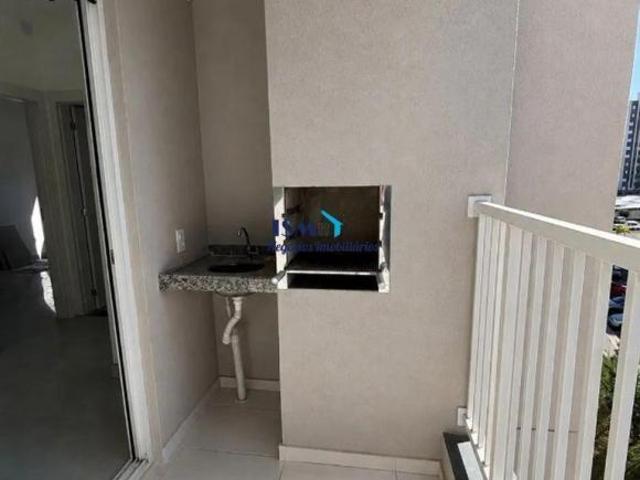 Apartamento de 2 quartos à venda em Jardim Nova Hortolândia I, Hortolândia