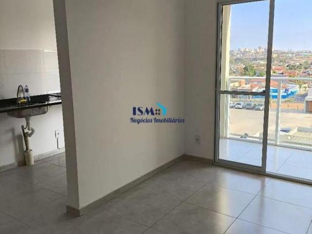 Apartamento de 2 quartos a venda em Jardim Novo Ângulo Hortolândia