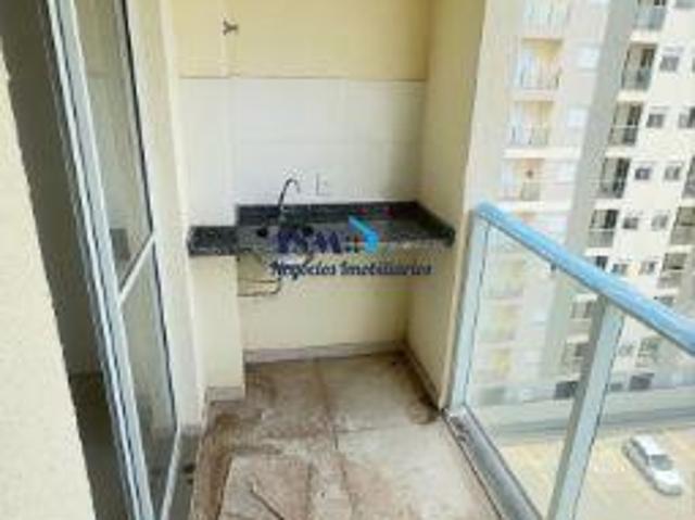 Apartamento de 2 quartos a venda em Jardim Novo Ângulo Hortolândia