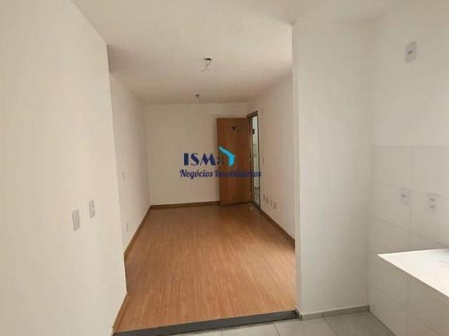 Apartamento de 2 quartos a venda em Jardim São Pedro De Viracopos Campinas