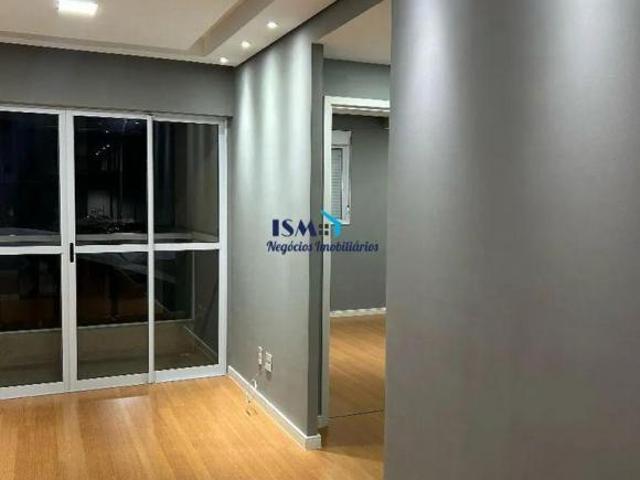 Apartamento de 2 quartos à venda em Jardim São Sebastião, Hortolândia