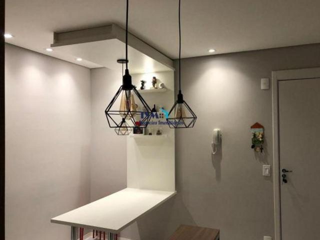 Apartamento de 2 quartos a venda em Jardim Santa Clara Do Lago II, Hortolândia