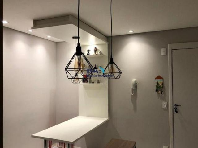 Apartamento de 2 quartos a venda em Jardim Santa Clara Do Lago II, Hortolândia