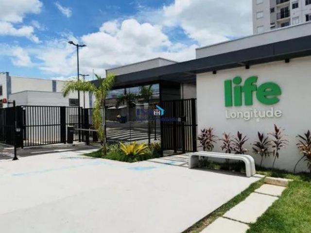 Apartamento de 2 quartos a venda em Jardim Santa Izabel Hortolândia
