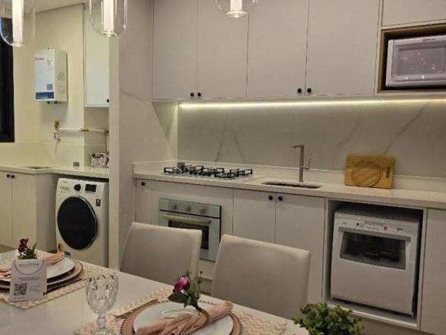 Apartamento de 2 quartos à venda em Jundiaí SP