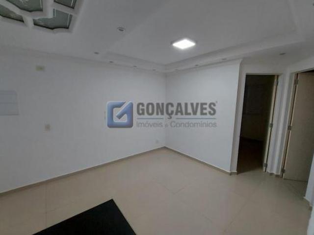 Apartamento de 2 quartos à venda em Nova Petrópolis, SBC