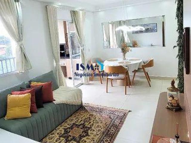 Apartamento de 2 quartos à Venda em Parque Fazendinha, Campinas SP