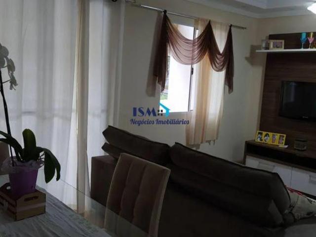 Apartamento de 2 quartos a venda em Parque Fazendinha, Campinas SP
