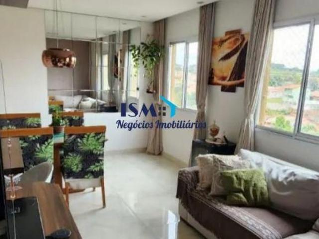 Apartamento de 2 quartos à Venda em Parque Fazendinha, Campinas SP