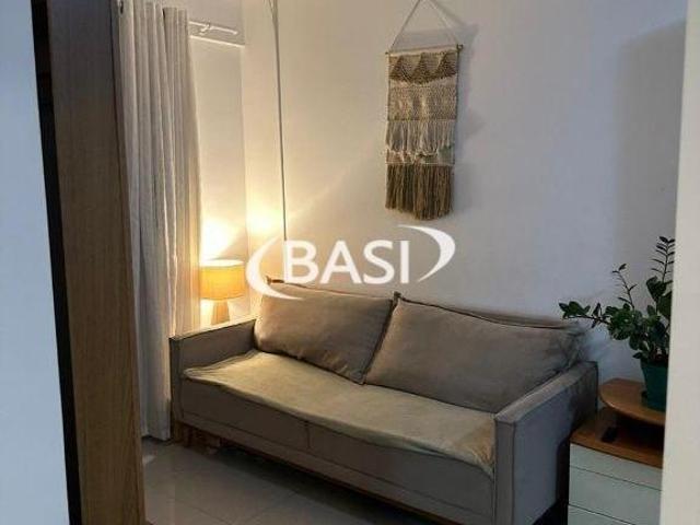Apartamento de 2 Quartos a Venda em Pinhais proximo Avenida Irai