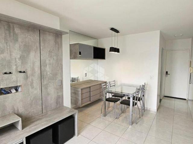 Apartamento de 2 quartos à venda em Pirituba Jardim íris