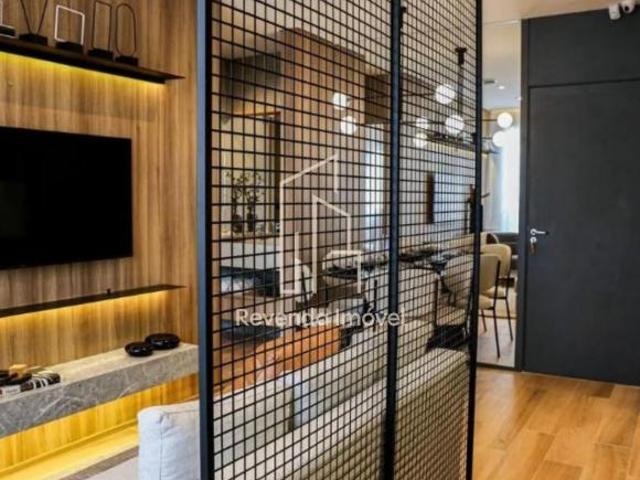 Apartamento de 2 Quartos à Venda em São Paulo Bairro Ferreira: 1 suíte, 2 banheiros, 1 vaga, 70m²