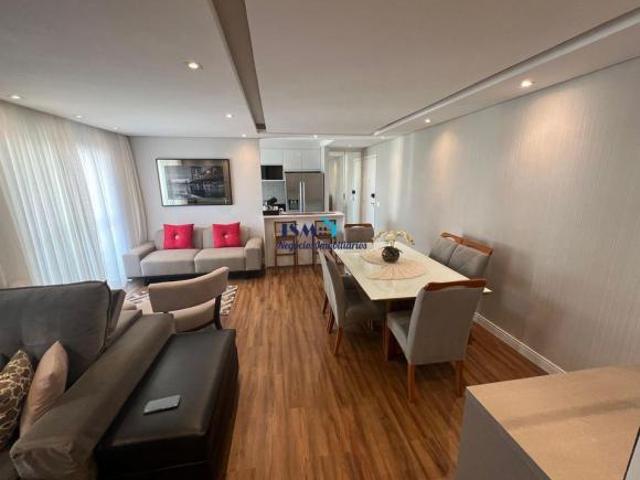 Apartamento de 2 quartos a venda em Santa Terezinha Paulínia