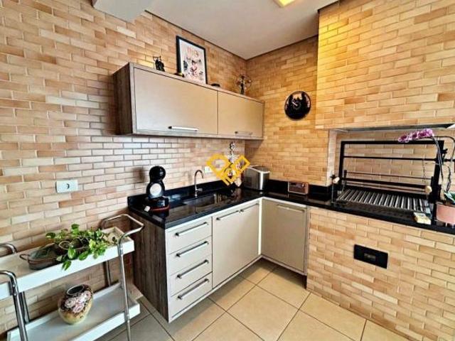 Apartamento de 2 Quartos à Venda em Santos Sp
