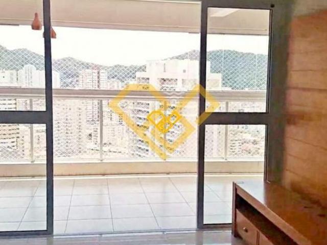 Apartamento de 2 Quartos à venda em Santos Sp