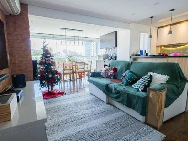 Apartamento de 2 quartos à venda Jardim Ester São Paulo/SP