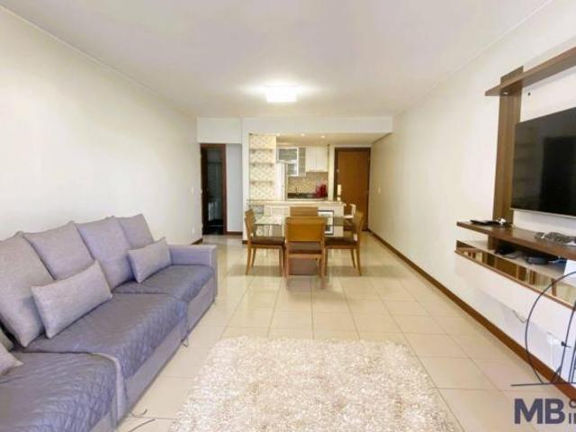 Apartamento de 2 quartos a venda Lake Side Lakeside Asa Norte