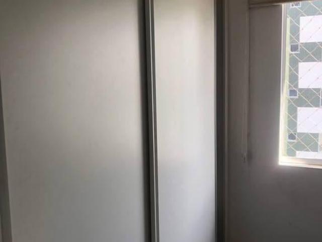 Apartamento de 2 quartos à venda – Minaslândia