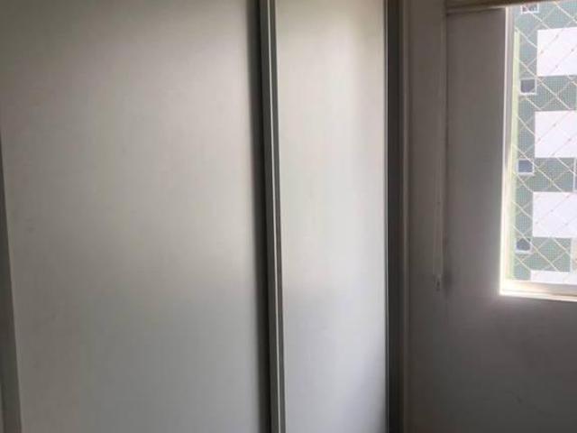 Apartamento de 2 quartos à venda – Minaslândia