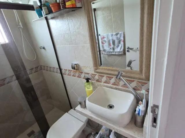 Apartamento de 2 Quartos a Venda na Taquara