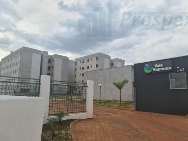 Apartamento de 2 quartos à venda na Vila Melhado, Araraquara SP: 57,00 m² de conforto e modernidade!