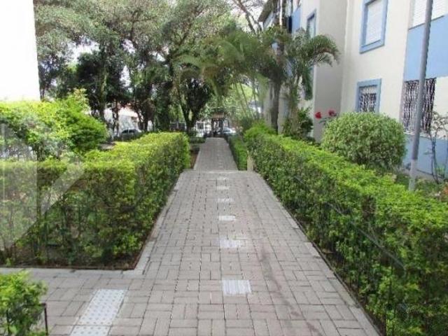 Apartamento de 2 quartos a venda na Vila Nova, aceuta PET