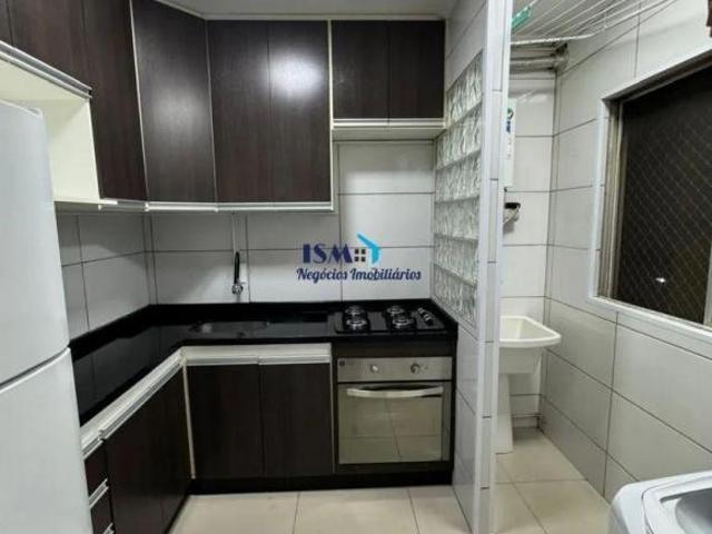 Apartamento de 2 quartos a venda na Vila Orozimbo Maia, Campinas