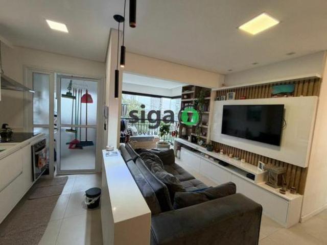 Apartamento de 2 quartos a venda na Vila Andrade