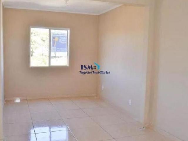Apartamento de 2 quartos a venda na Vila industrial Campinas