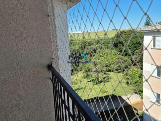 Apartamento de 2 quartos a venda na Vila Inema, Hortolândia, SP
