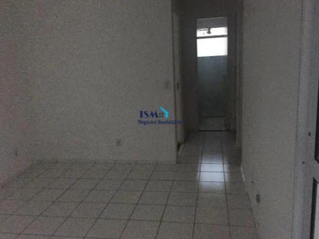 Apartamento de 2 quartos a venda na Vila Inema, Hortolândia, SP