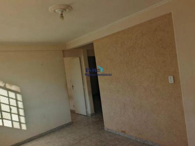 Apartamento de 2 quartos a venda na Vila União Campinas