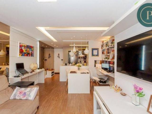 Apartamento de 2 quartos à venda na Água Verde