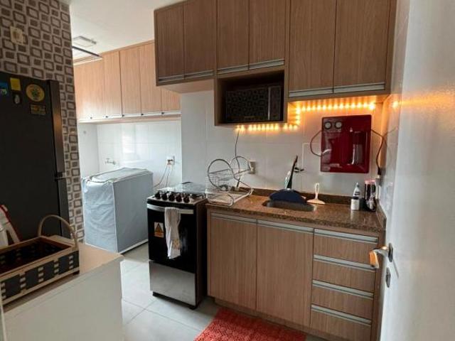 Apartamento de 2 quartos à venda na Asa Norte