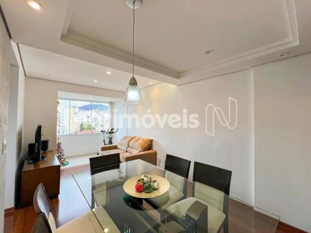 Apartamento de 2 quartos à venda na Lagoinha!