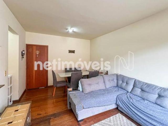 Apartamento de 2 quartos à venda na Lagoinha!