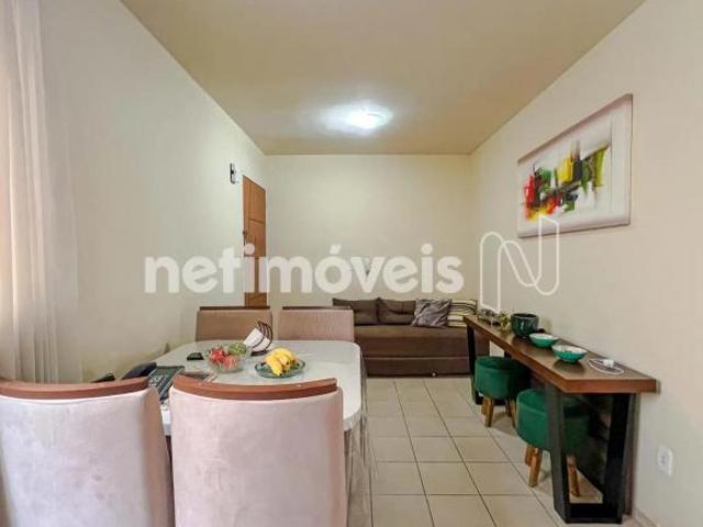Apartamento de 2 quartos à venda na Santa Efigênia!
