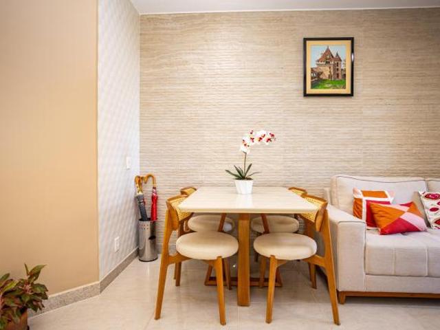 Apartamento de 2 Quartos à Venda na SQNW 108 – Noroeste
